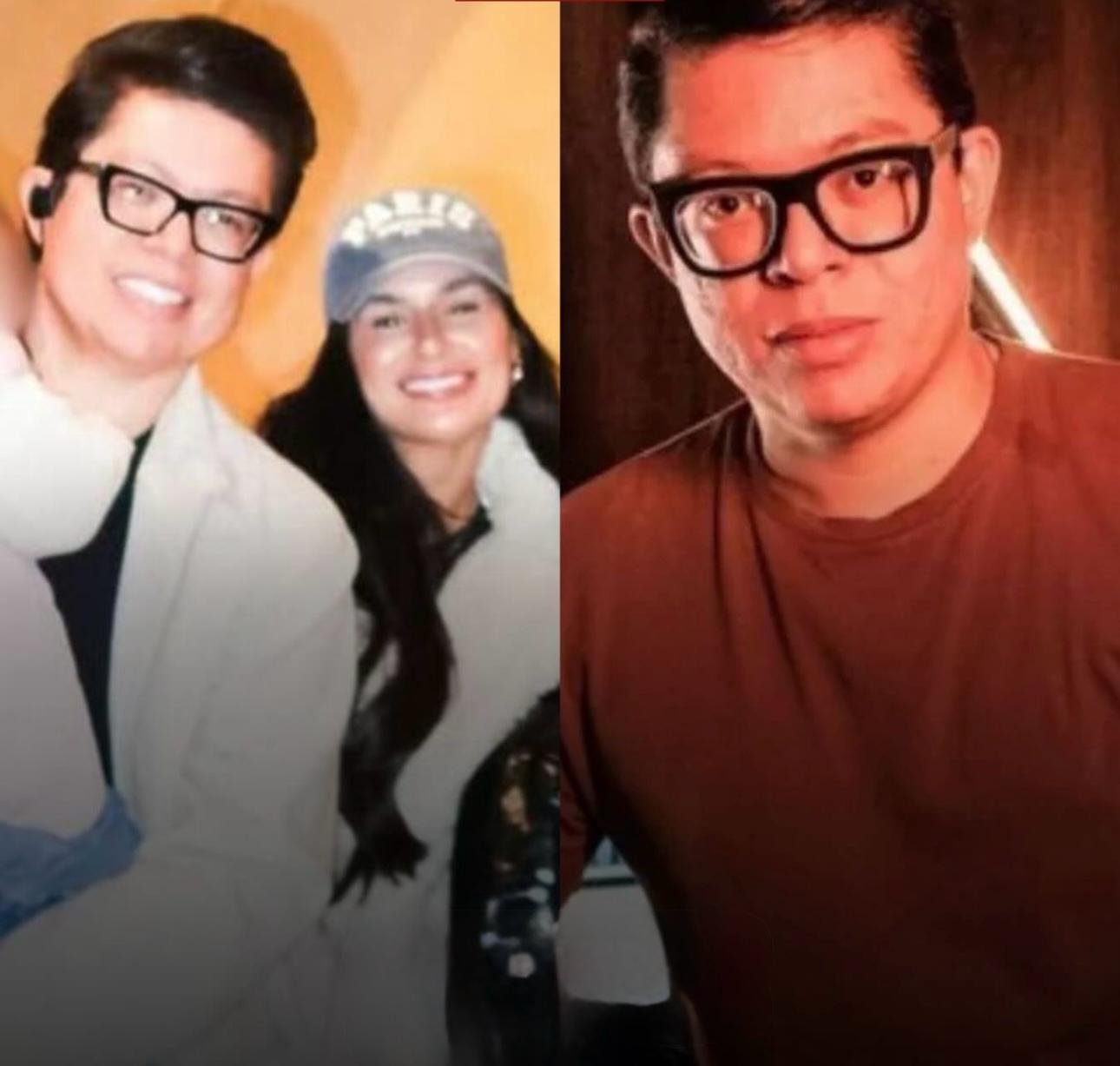 Três anos após agressão, Pâmela Hollanda e DJ Ivis se reconciliam e ...